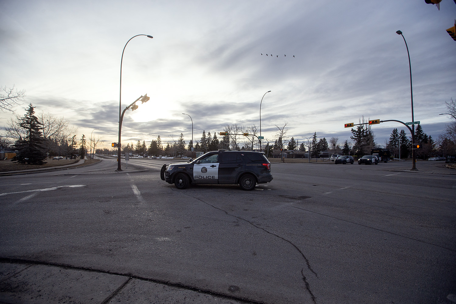 Penbrooke Meadows Shooting | LiveWire Calgary