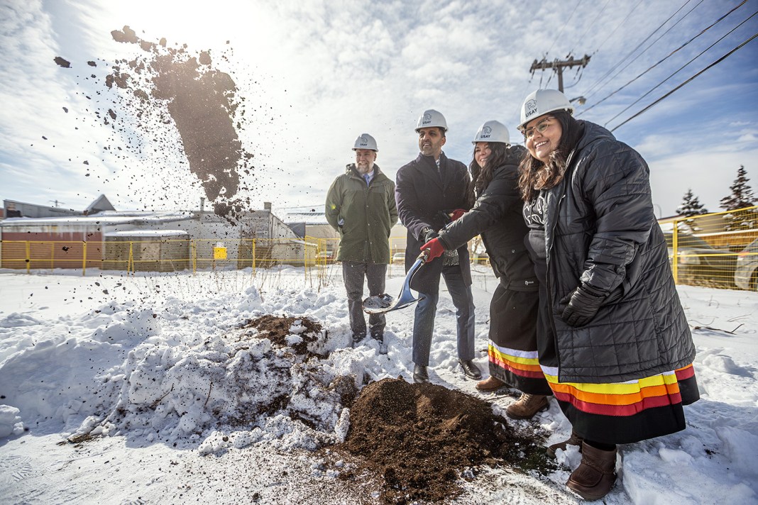 First of its kind Indigenous Youth Centre coming to southeast Calgary ...