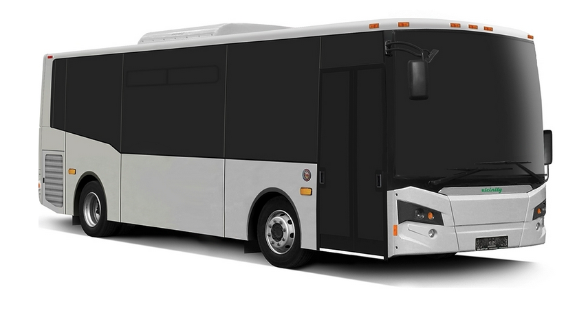 EV pilot project delayed as Calgary awaits electric bus delivery ...