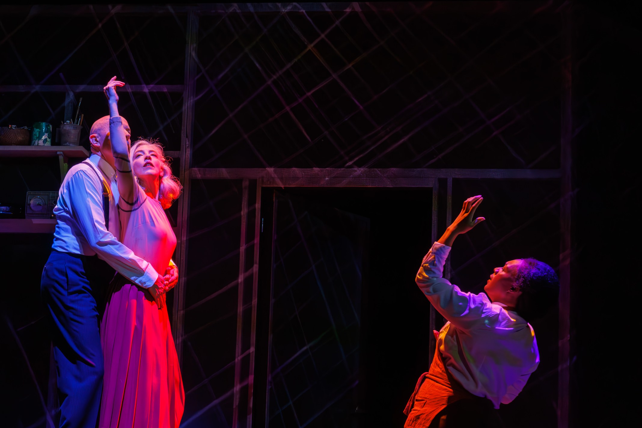 Theatre Calgary brings story of Selma Burke, major figure in 20th ...