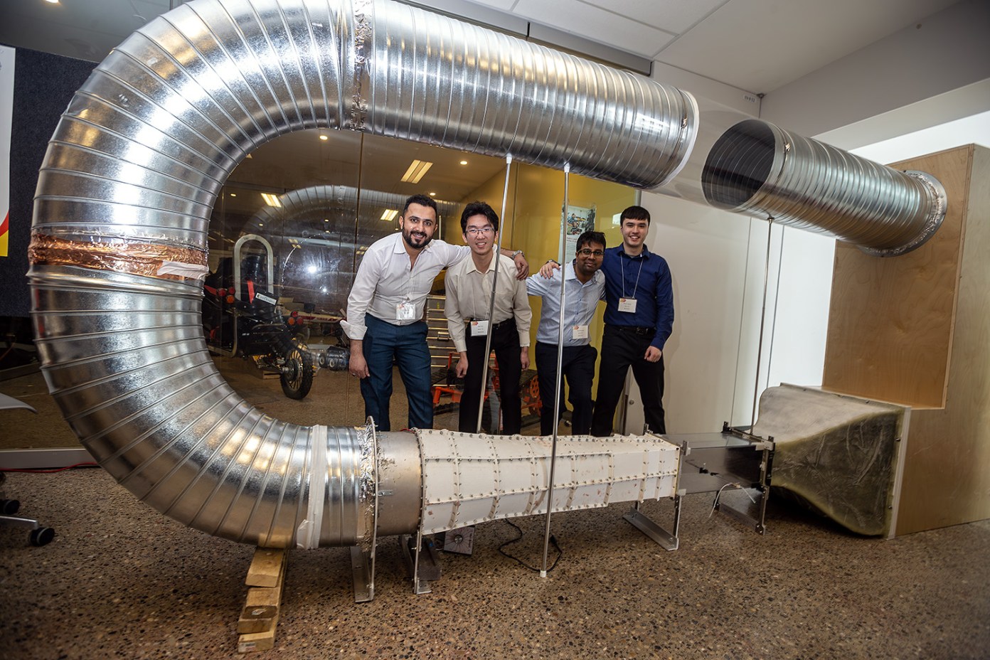 UCalgary engineering capstone projects solve some of the biggest problems facing Alberta ...