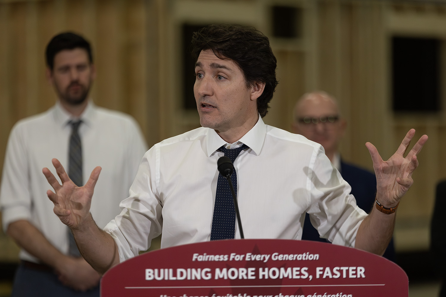 Justin Trudeau to step down as Prime Minister of Canada - LiveWire Calgary