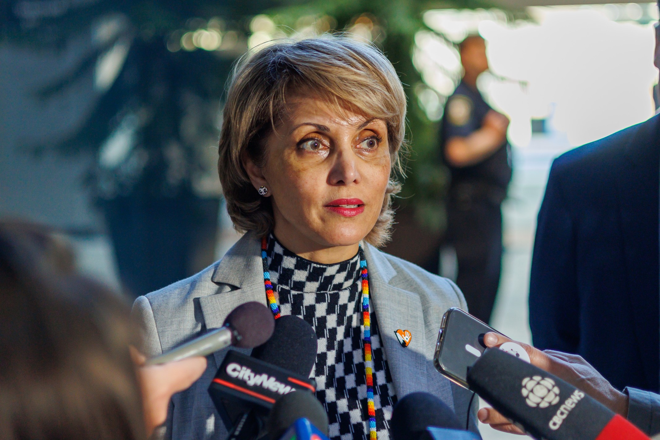 Mom and Dad: Mayor Gondek says city funding in the middle of a ...