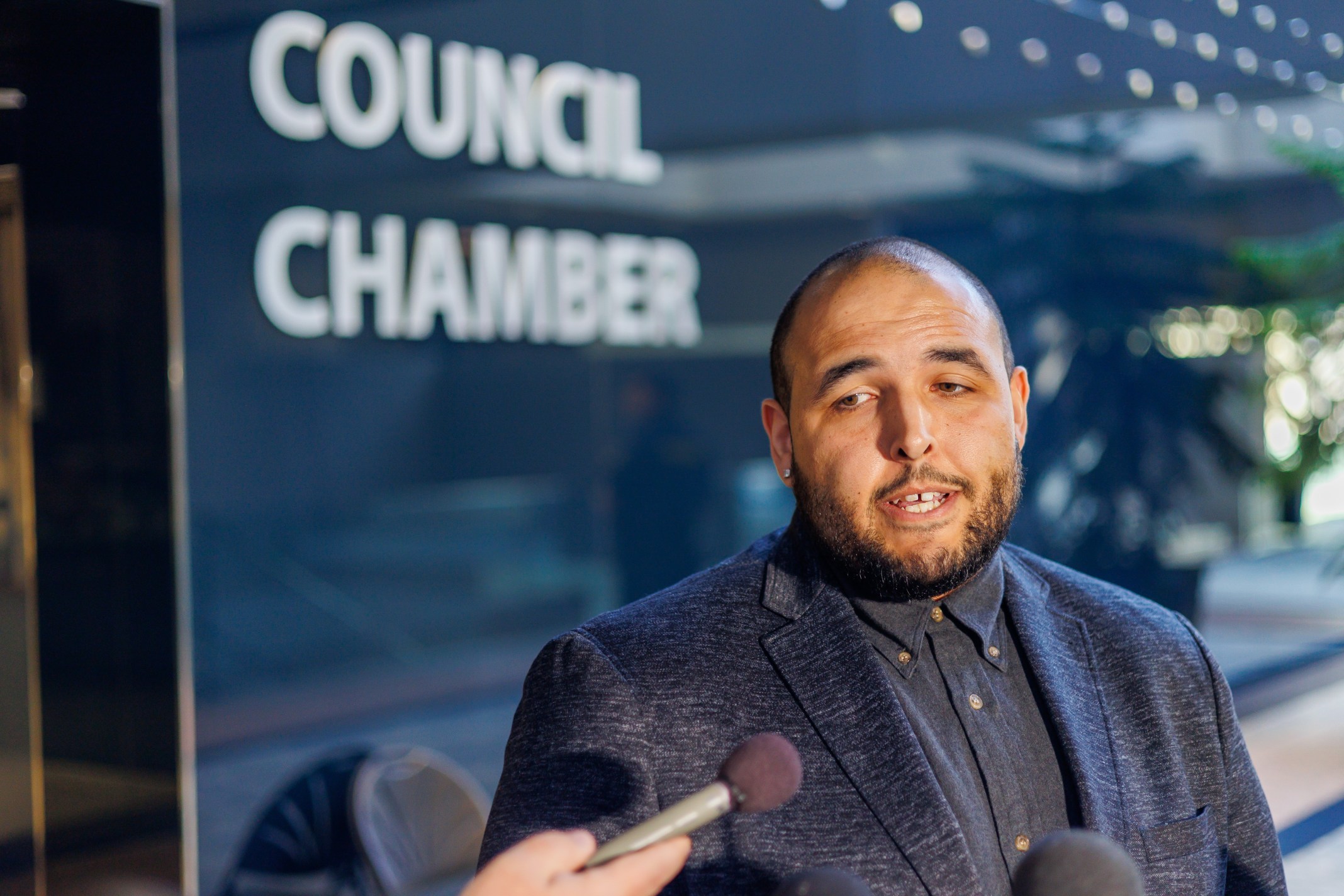 OP-ED – Councillor Courtney Walcott: My work for Calgary isn’t done—it ...