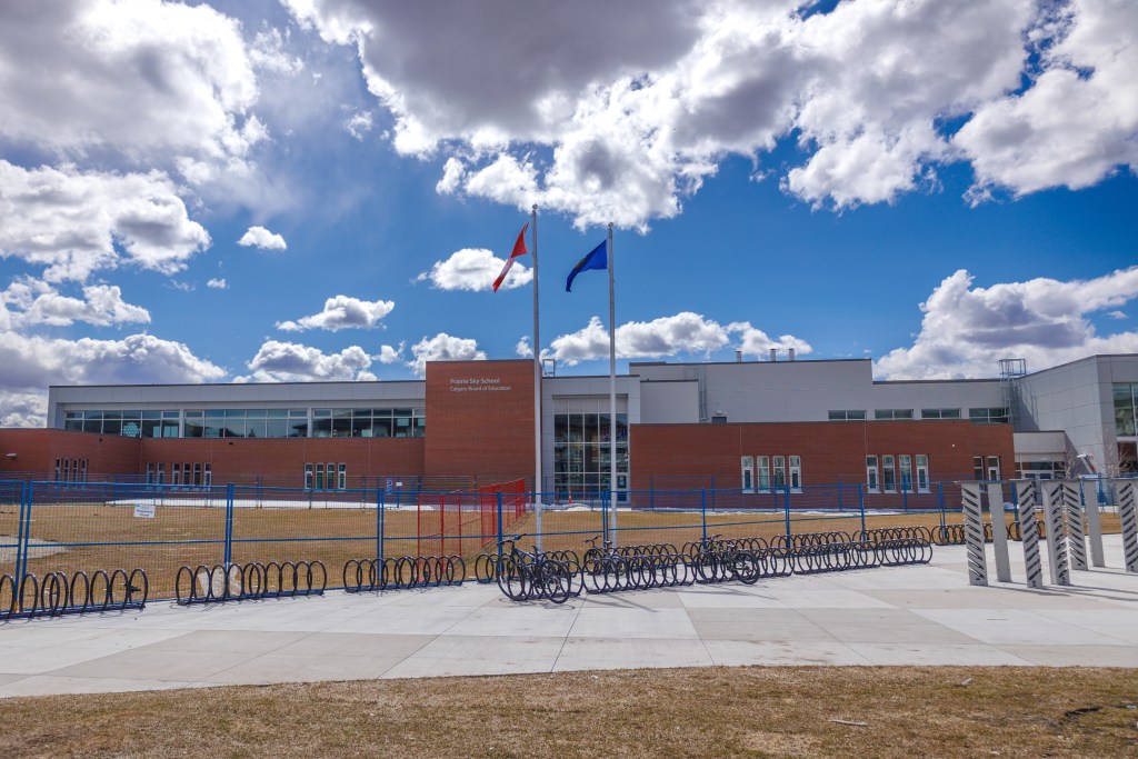 Calgary Board of Education to test schools for radon gas - LiveWire Calgary