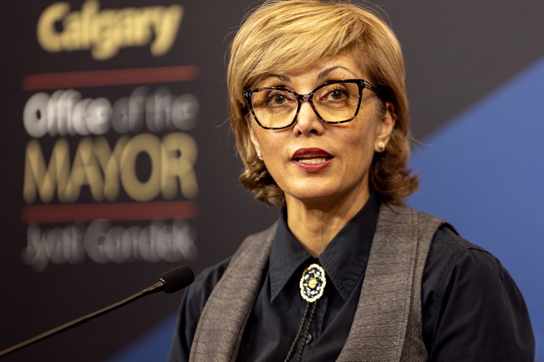 Mayor to Calgarians: 'We must do better' in water conservation ...