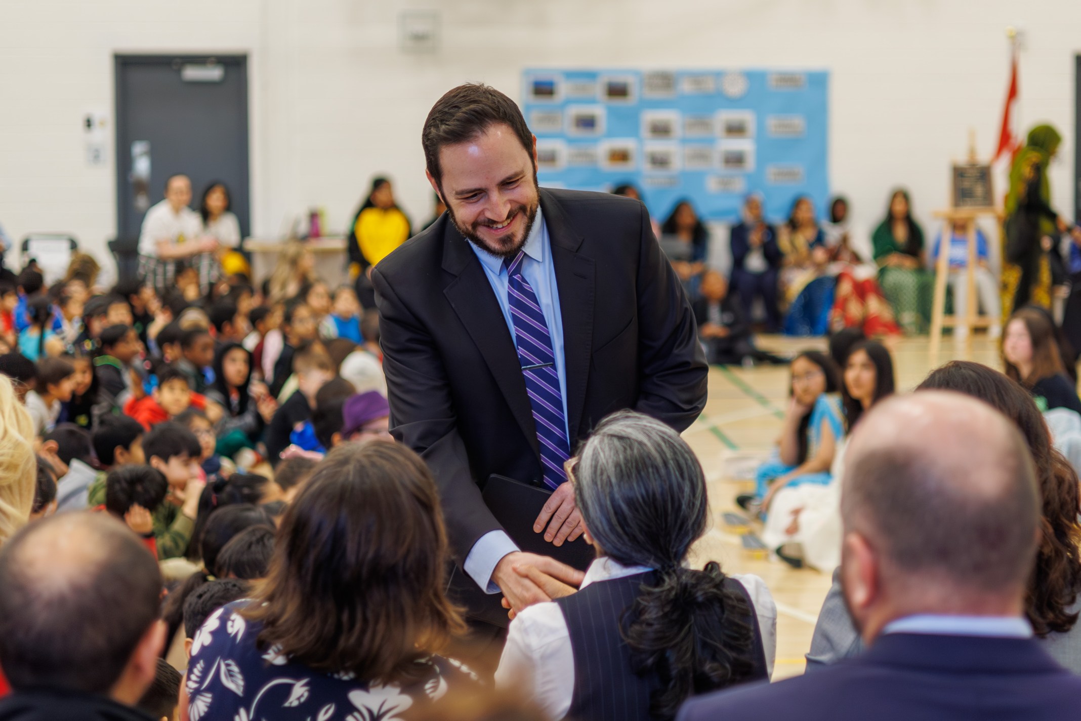 18 new schools and student spaces coming to Calgary and surrounding areas in Budget 2025 ...