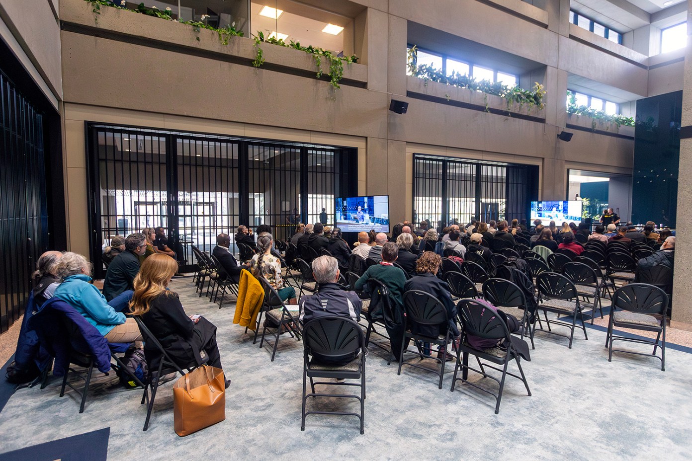 Calgary citywide rezoning: Public hearing - Day 1 - LiveWire Calgary