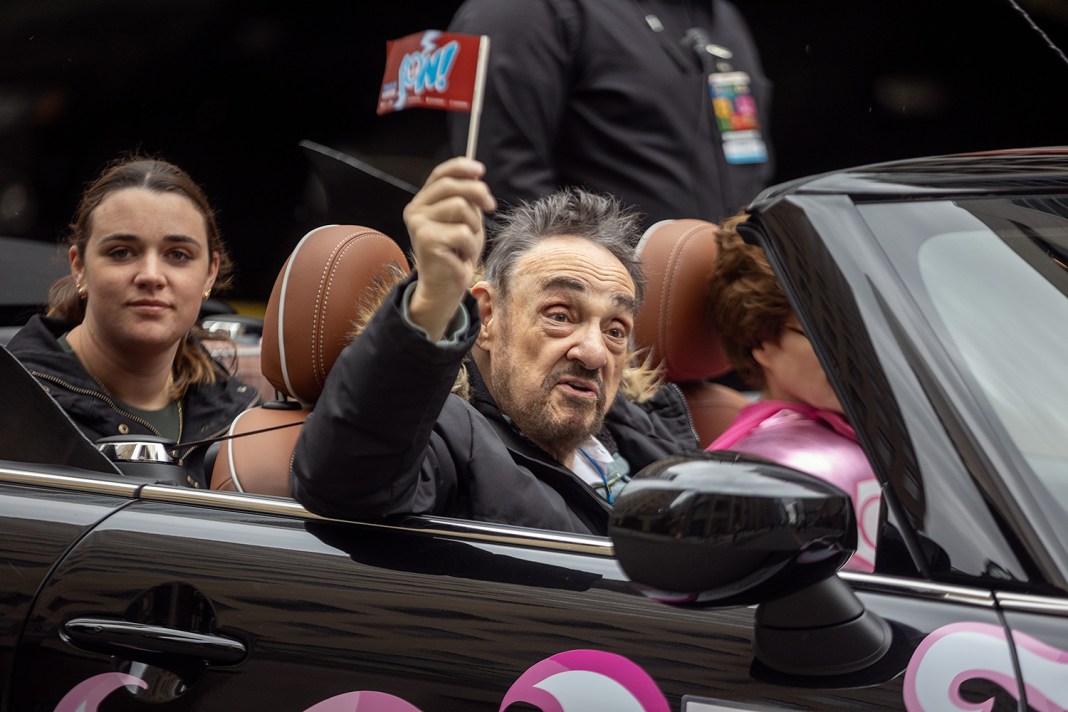 Calgary Expo's Parade of Wonders route now leads right to BMO Centre ...