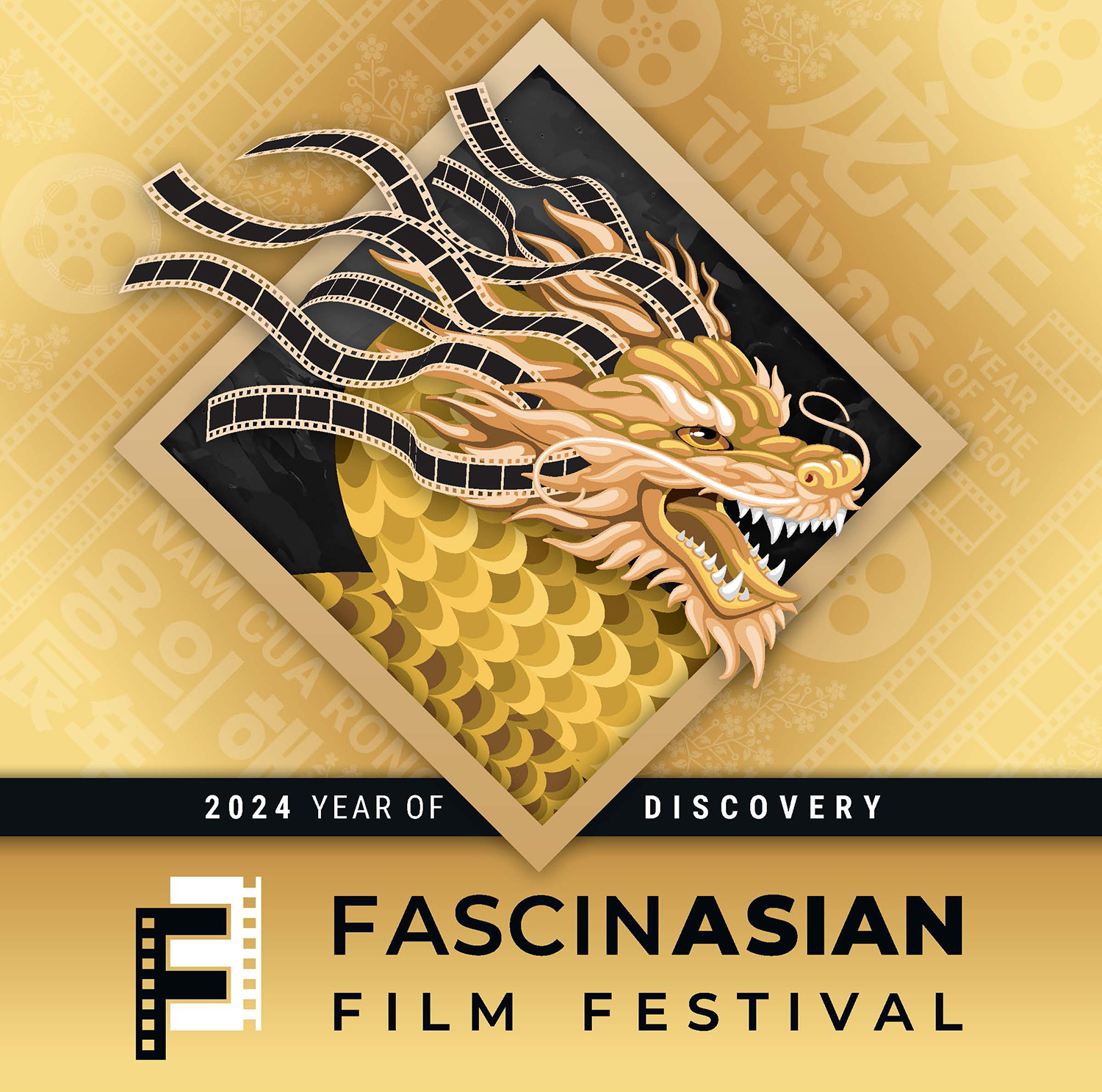 FascinAsian Film Festival celebrates year of discovery of Asian made ...