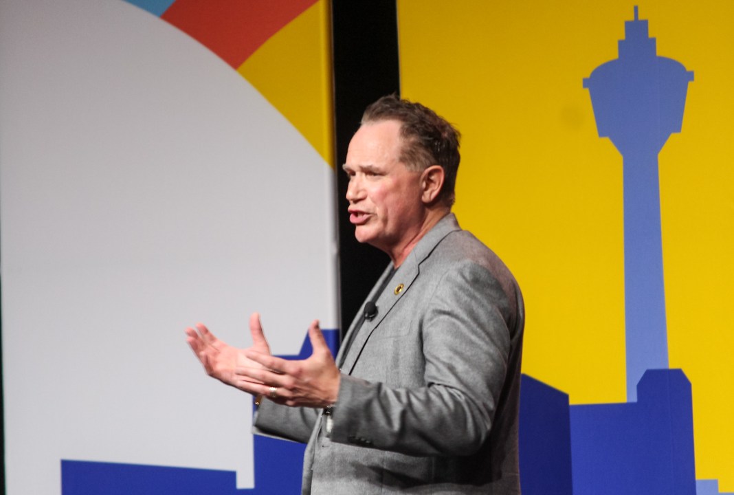 CED 2024 Report to the Community touts successes, warns of barriers ...