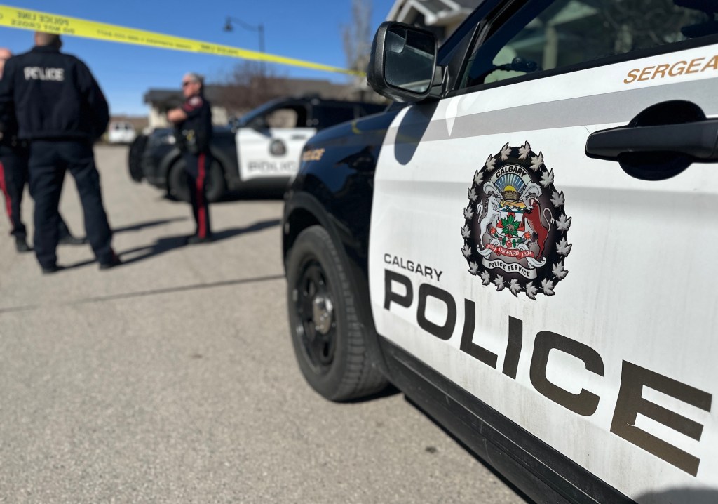 2024 in Review: The changing face of crime in Calgary - LiveWire Calgary