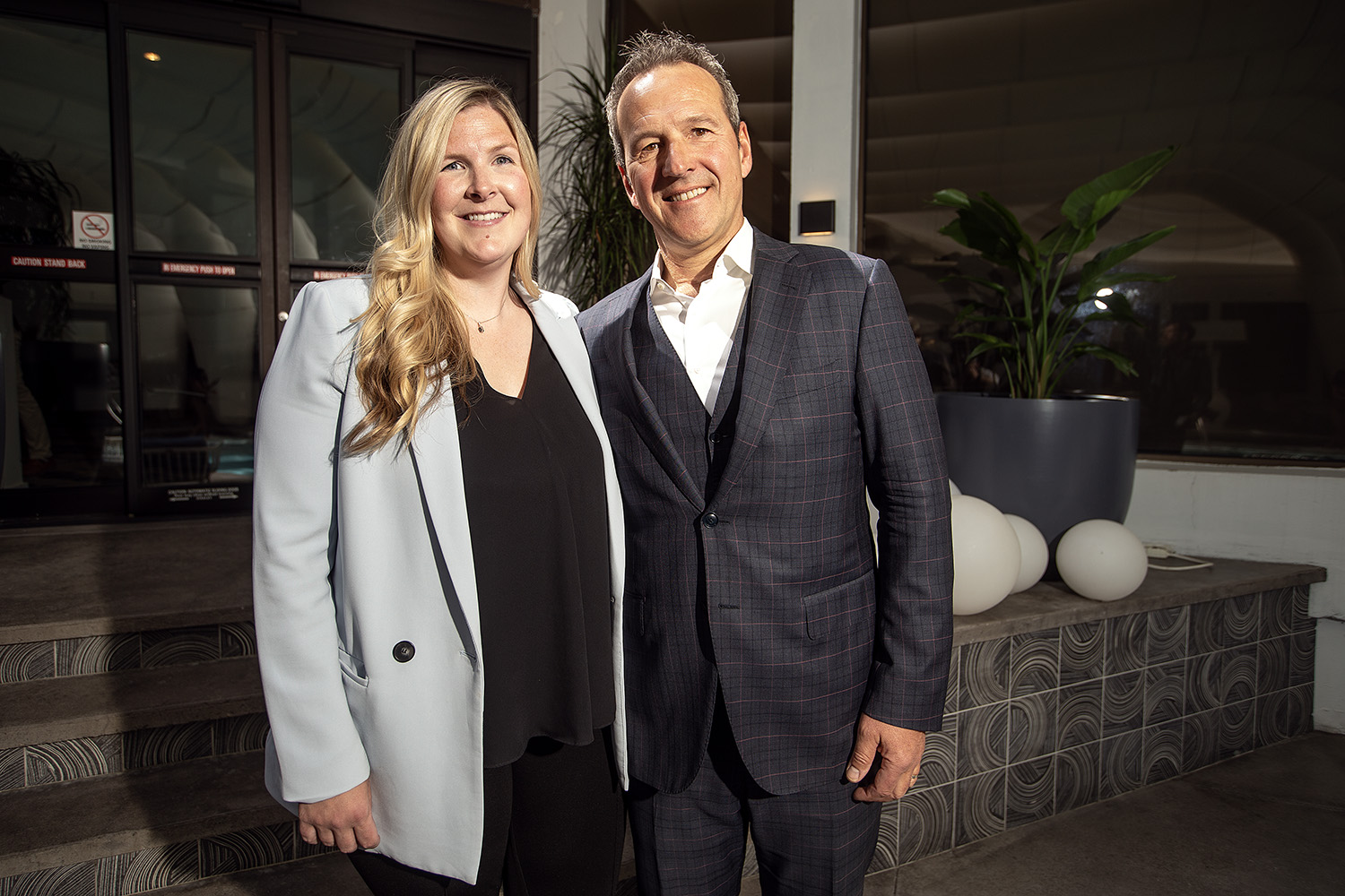 Alisha Reynolds welcomed as new CEO of Tourism Calgary - LiveWire Calgary