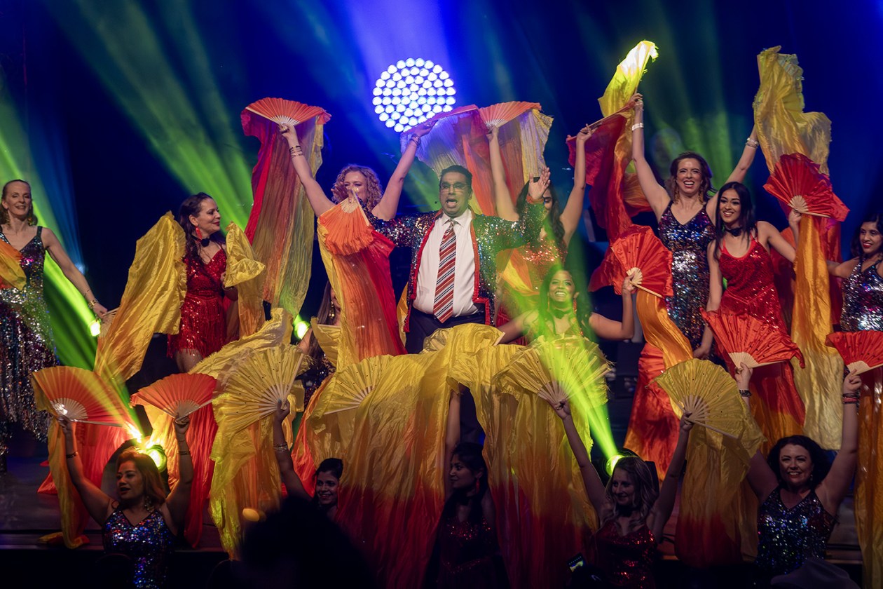 White Hat awards celebrate bright future for Calgary's tourism industry ...