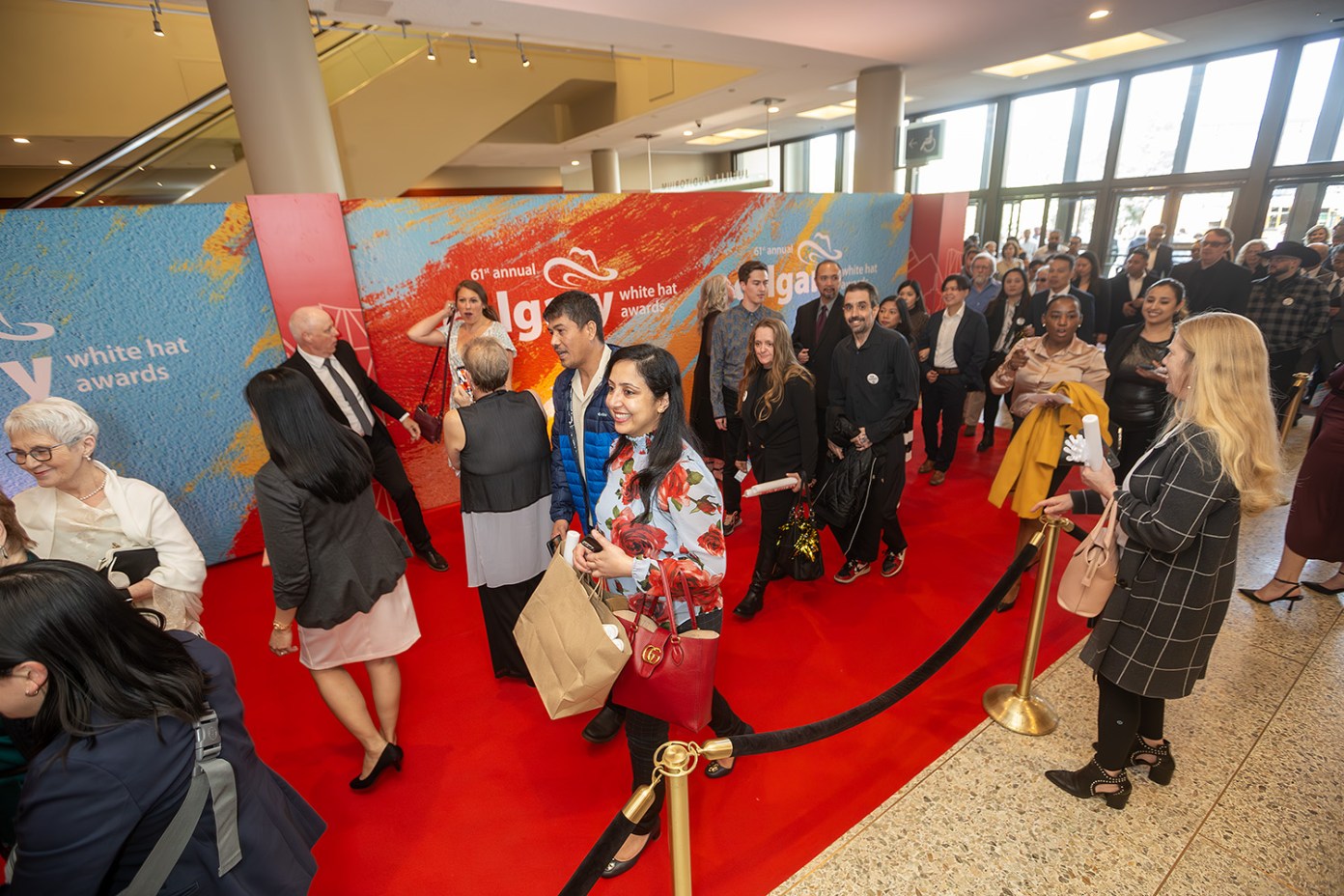 White Hat awards celebrate bright future for Calgary's tourism industry ...