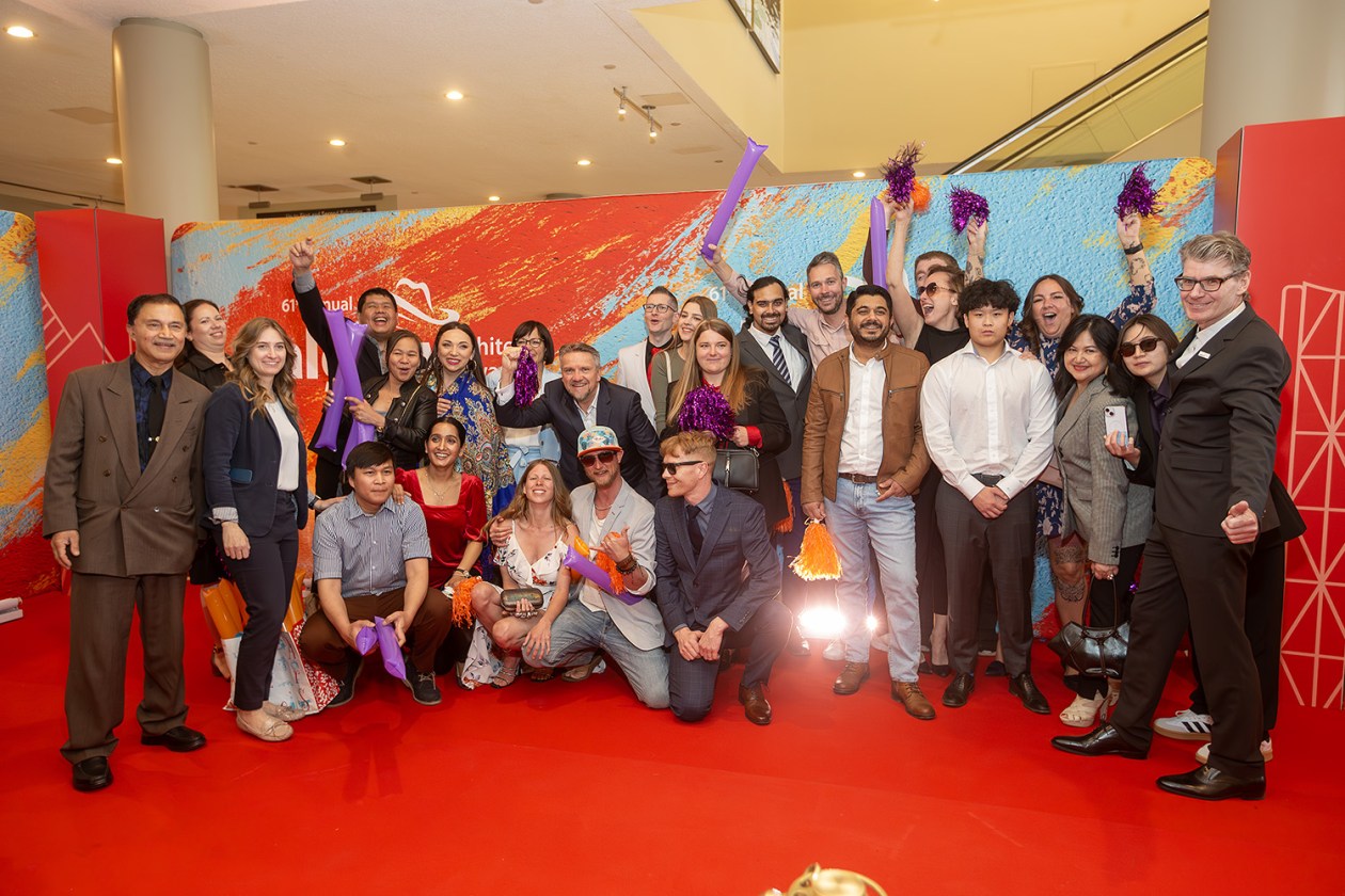 White Hat awards celebrate bright future for Calgary's tourism industry ...