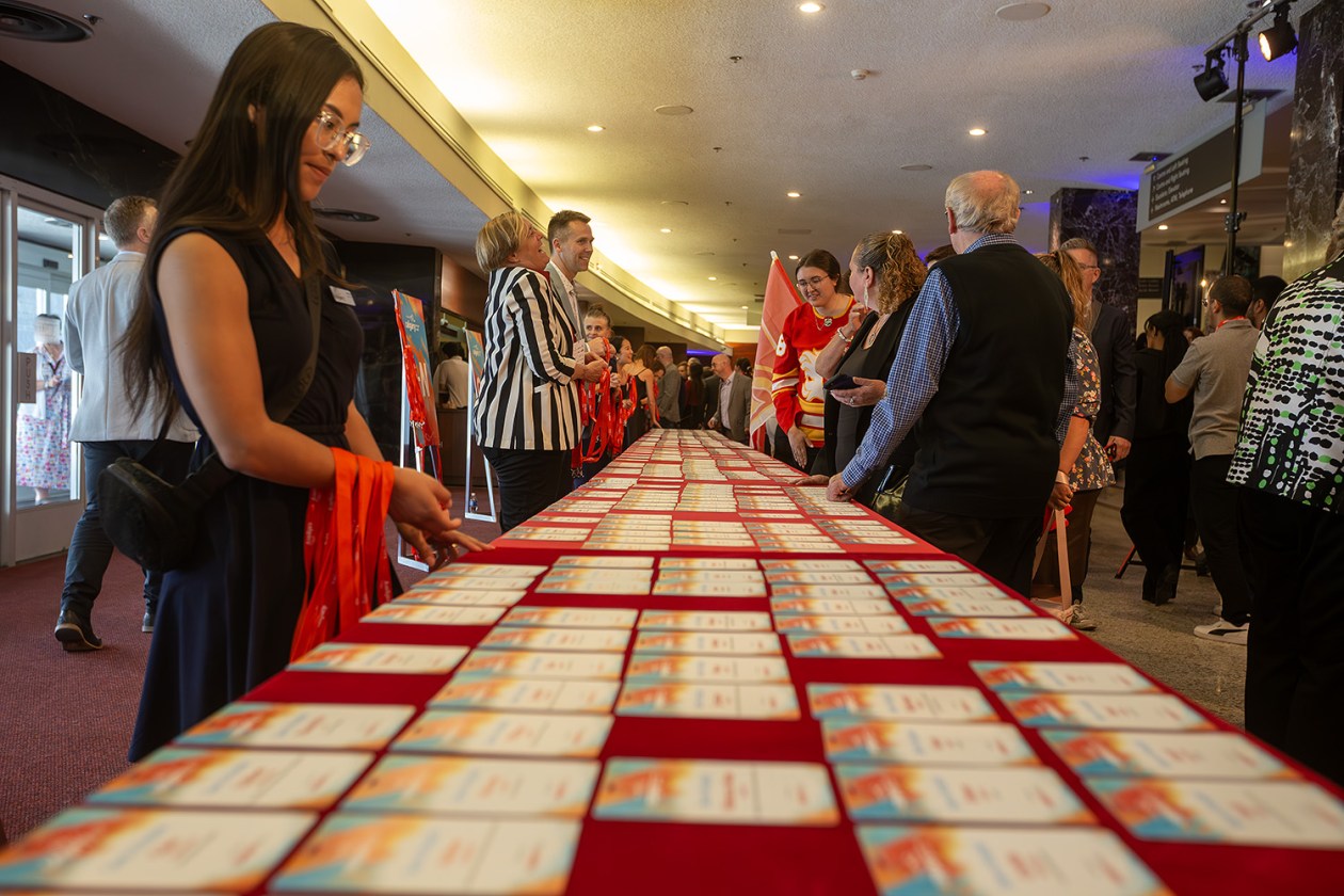 White Hat awards celebrate bright future for Calgary's tourism industry ...