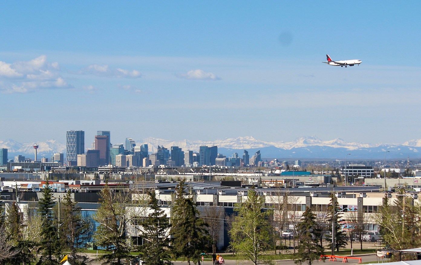 Brian Thiessen launches 2025 Calgary mayoral run with safety ...