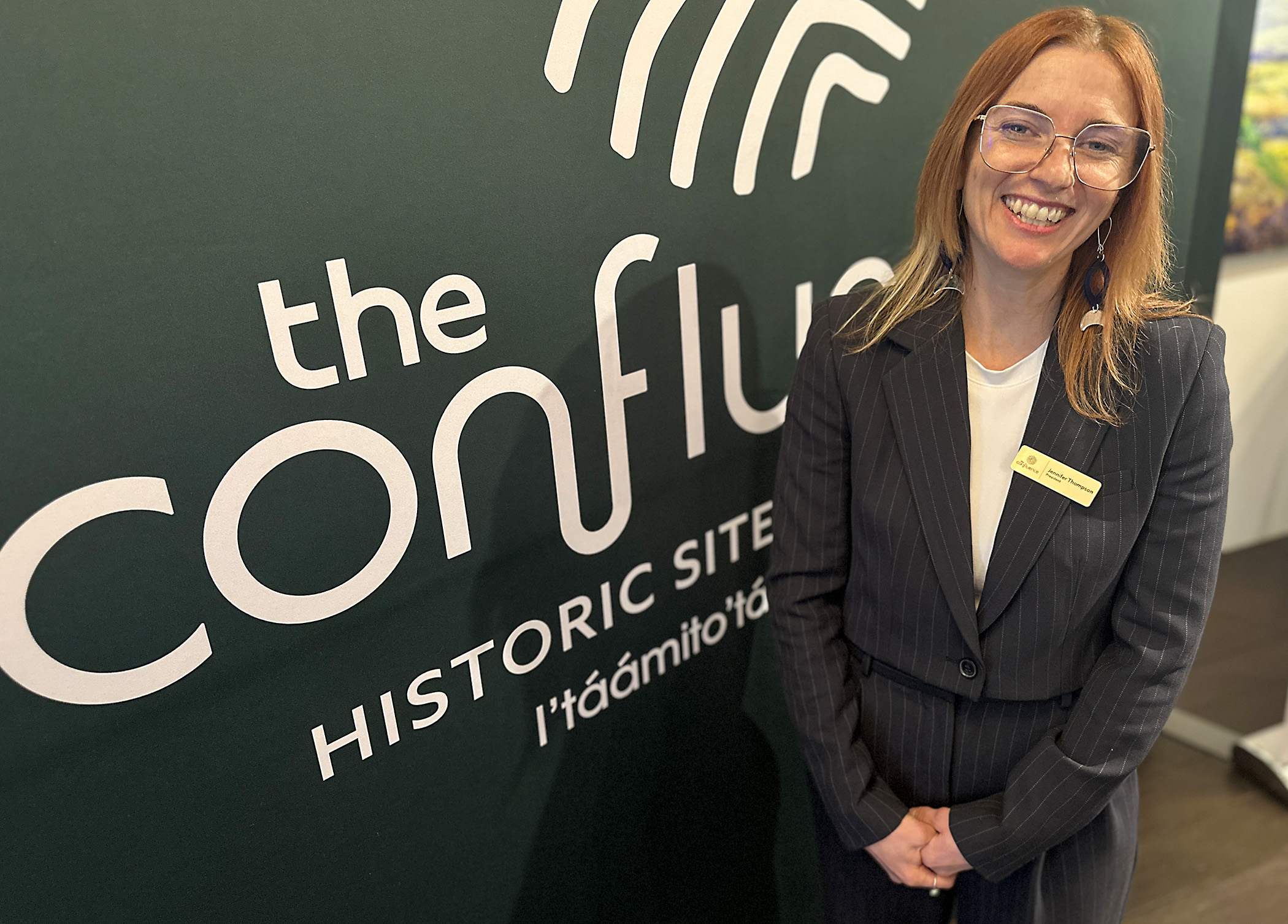 Fort Calgary renamed to the Confluence Historic Site and Parkland ...