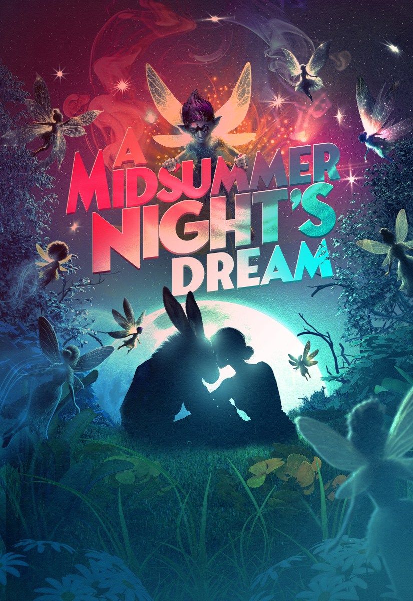 The Shakespeare Company's A Midsummer Night's Dream finds both darkness ...