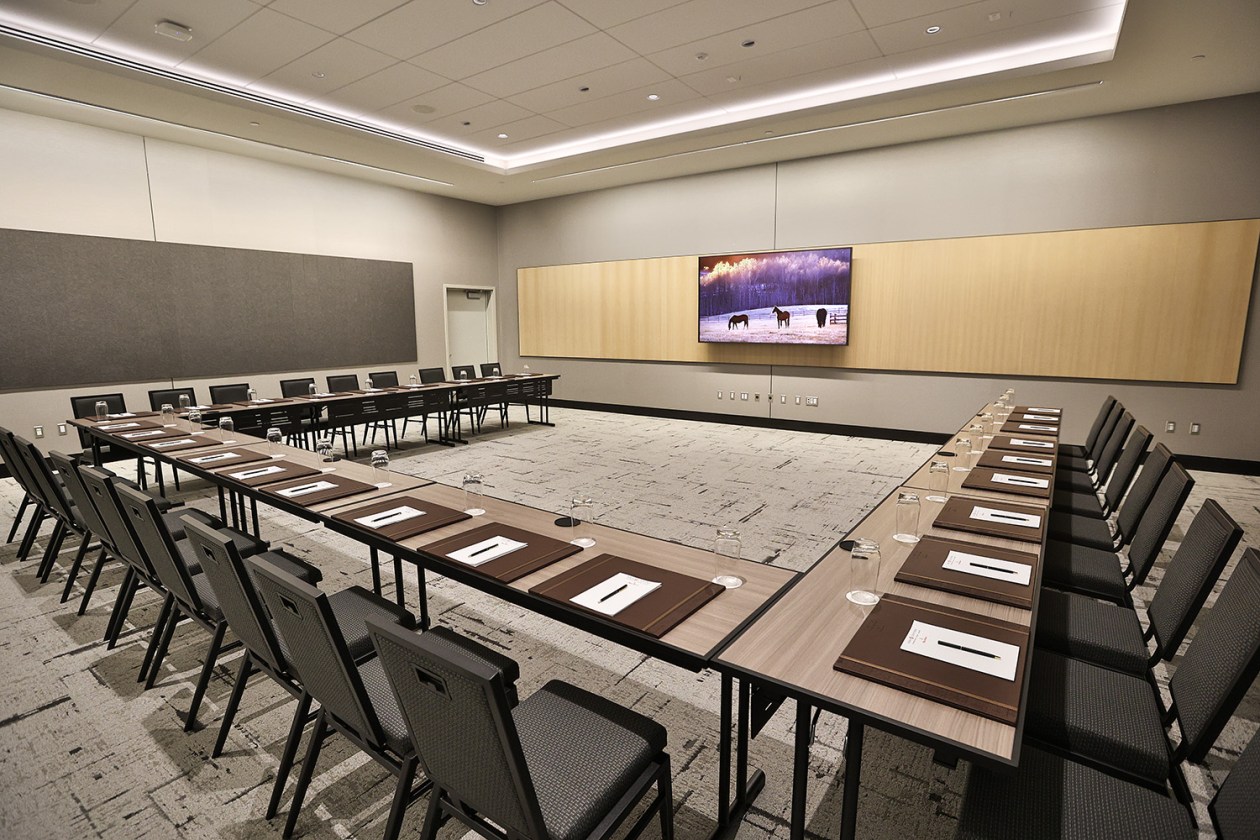 BMO Centre Expansion complete in time for 2024 Calgary Stampede ...