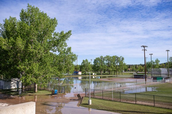 Calgary narrows down feeder main break on one of its biggest pipes ...