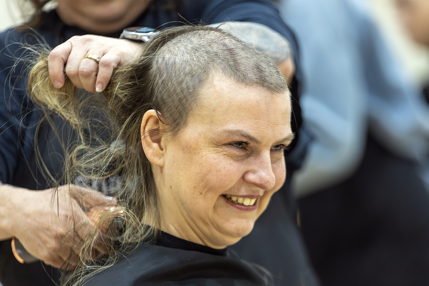 More than $75,000 raised for Kids Cancer to honour Grade 3 student Ella ...