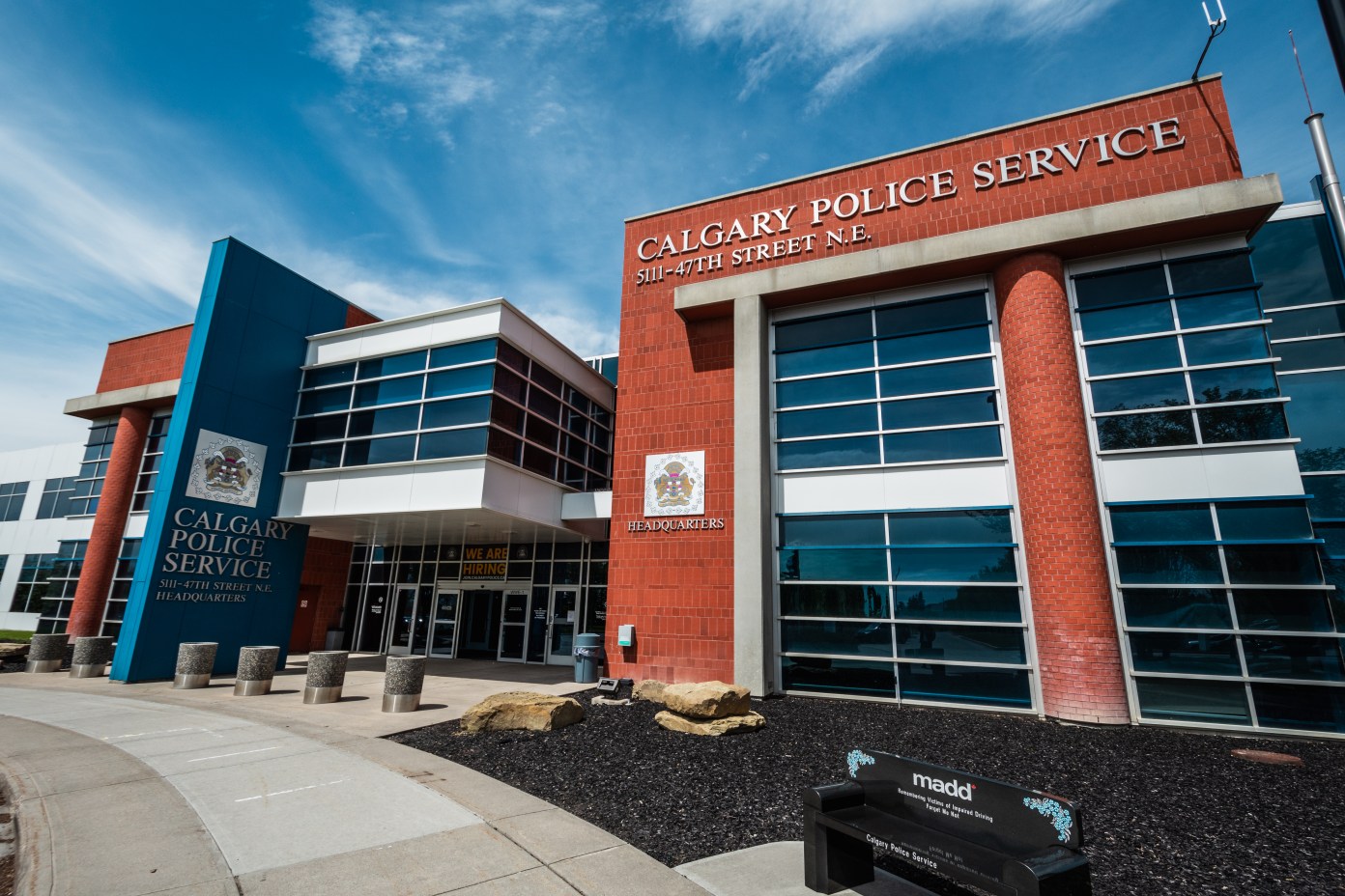 Daily Calgary News - LiveWire Calgary