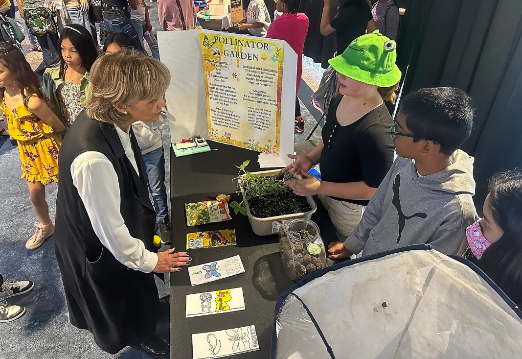 Mayor's Environment Expo goes green with kids for 35 years - LiveWire ...
