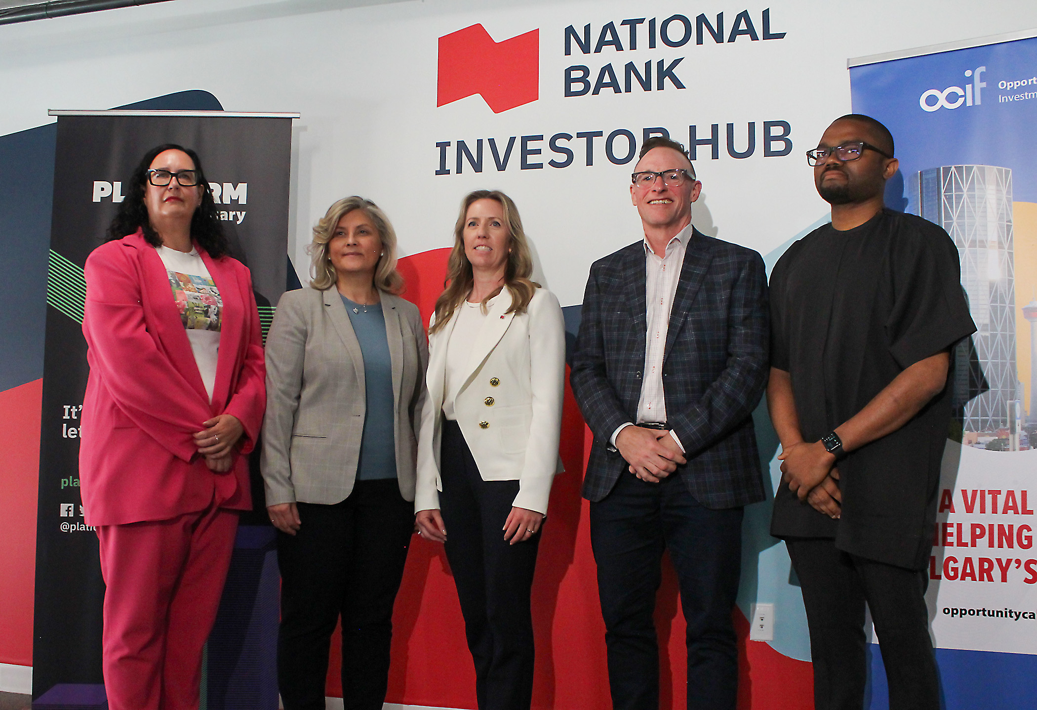 OCIF Express hopes to help small, mid-sized biz tap into hiring and ...