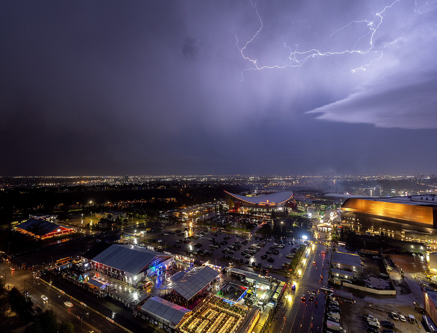 Calgarians report double digit drop in quality of life rating for 2024 ...