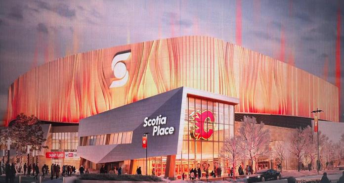 New art installation at cSpace pays tribute to historic Calgary school ...