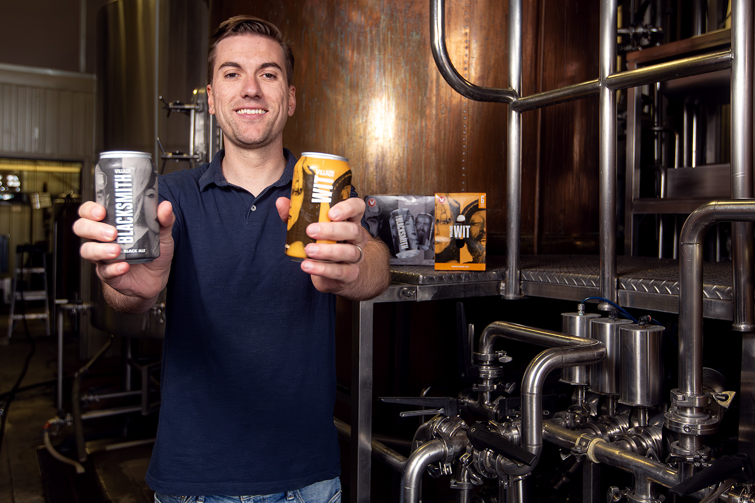 The best beer in the world can be found in Calgary, for a third year in ...