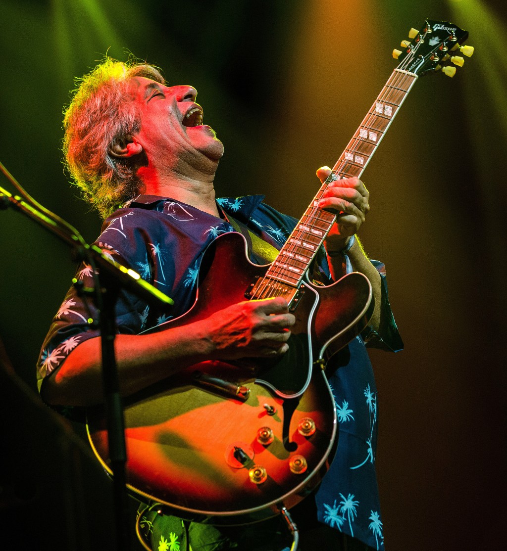 Bluesfest celebrates its 20th anniversary in Calgary - LiveWire Calgary