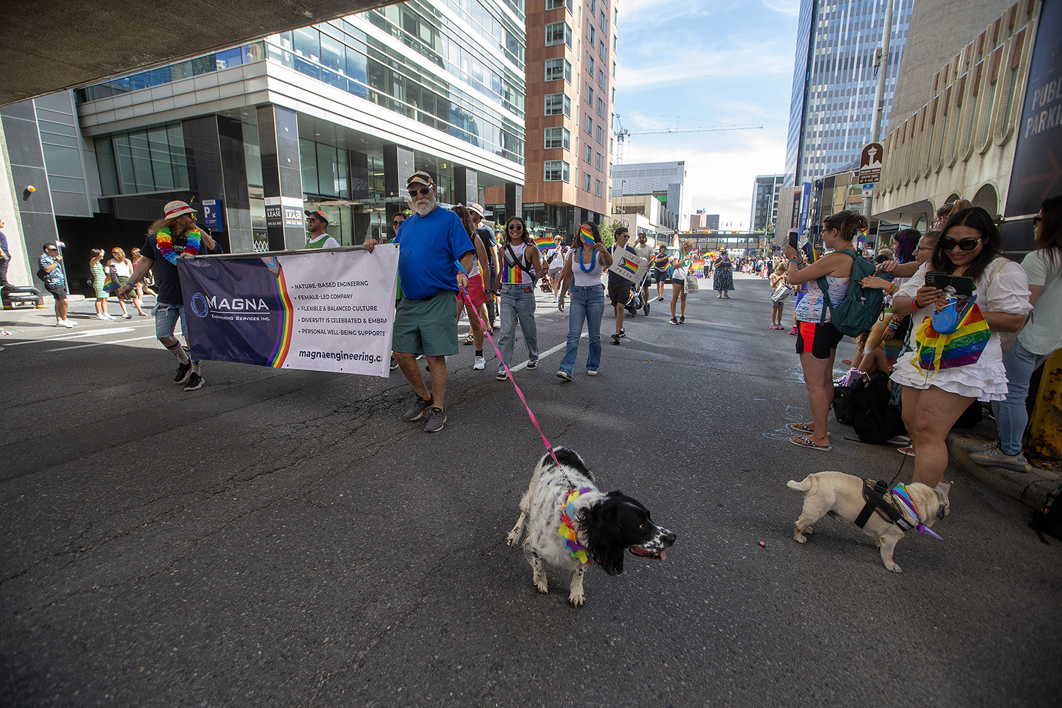 Calgary Pride Parade | LiveWire Calgary