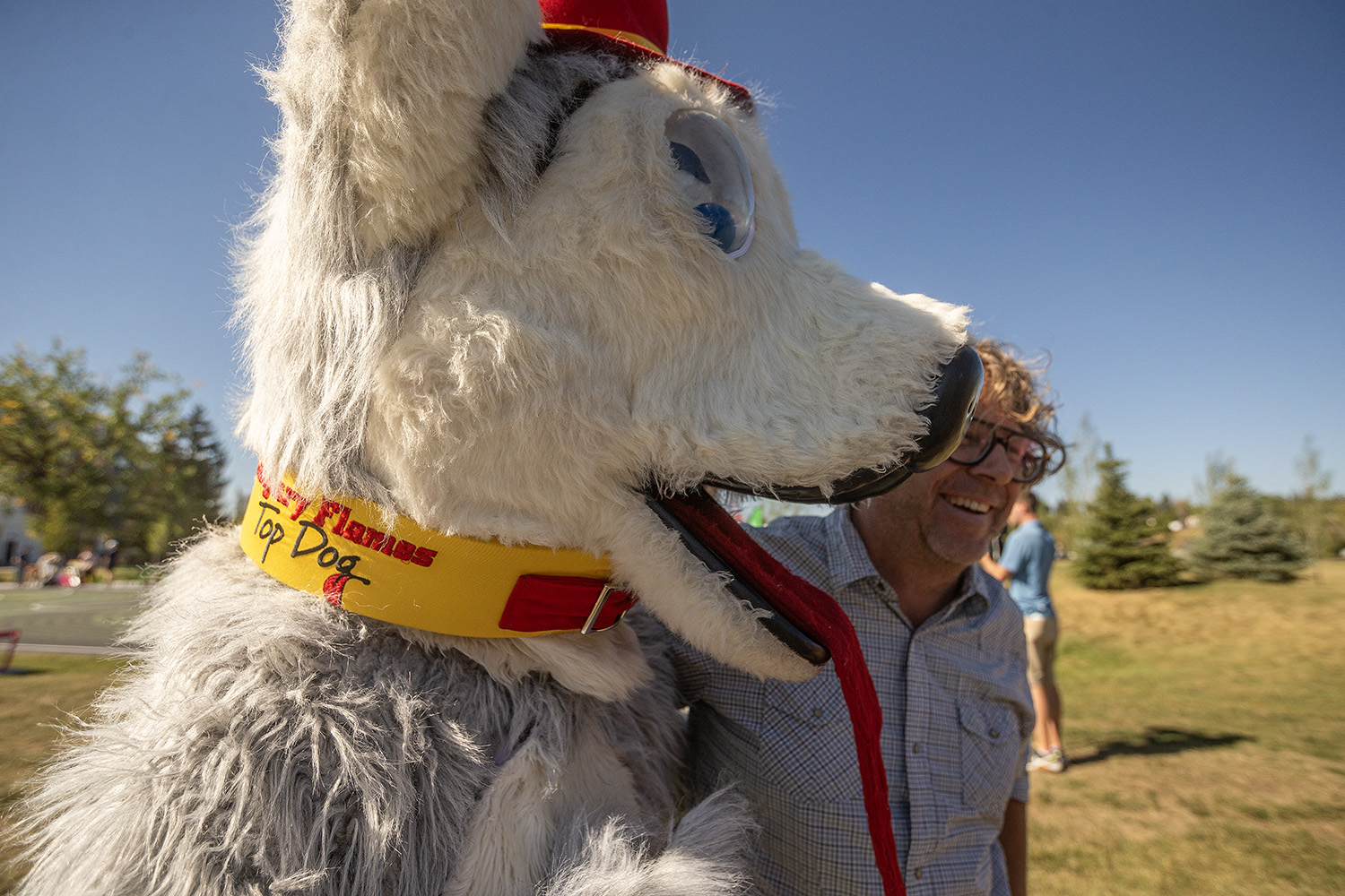 George Moss Park opens with three new courts, playground, with skate ...
