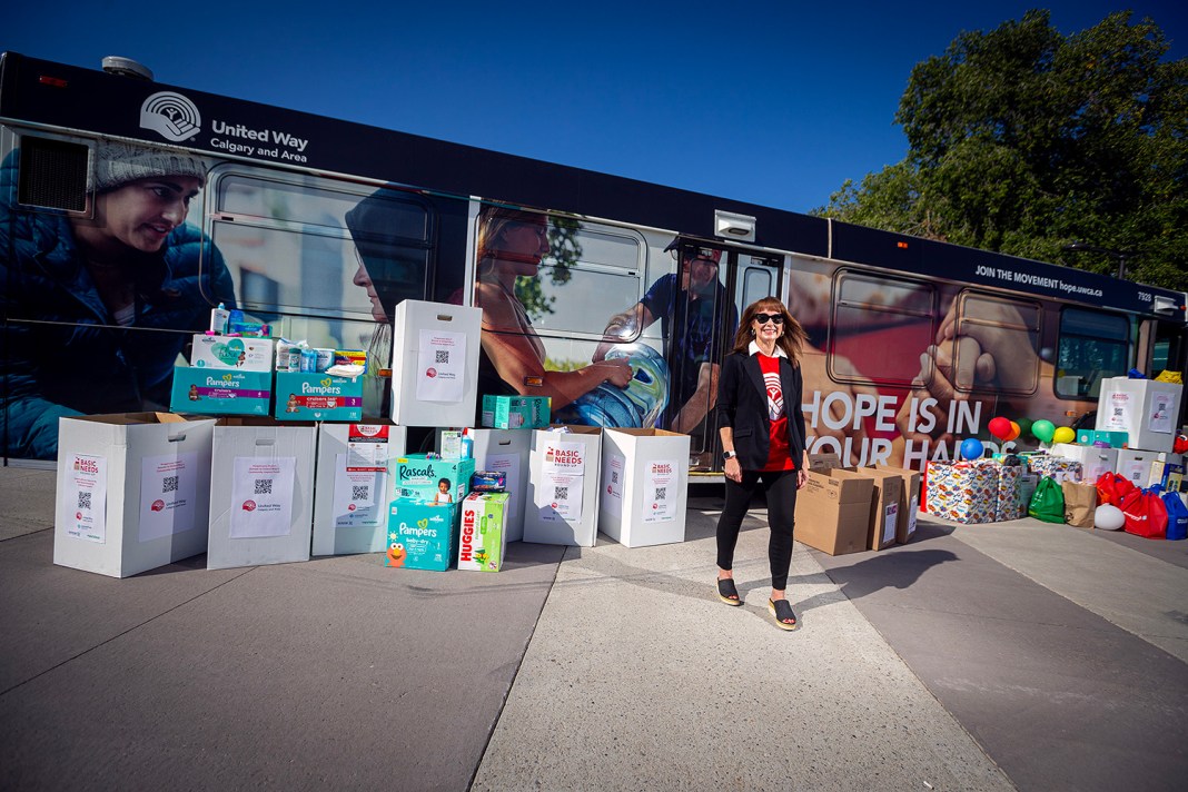 14 Calgary charities selected for national Top 100 list - LiveWire Calgary