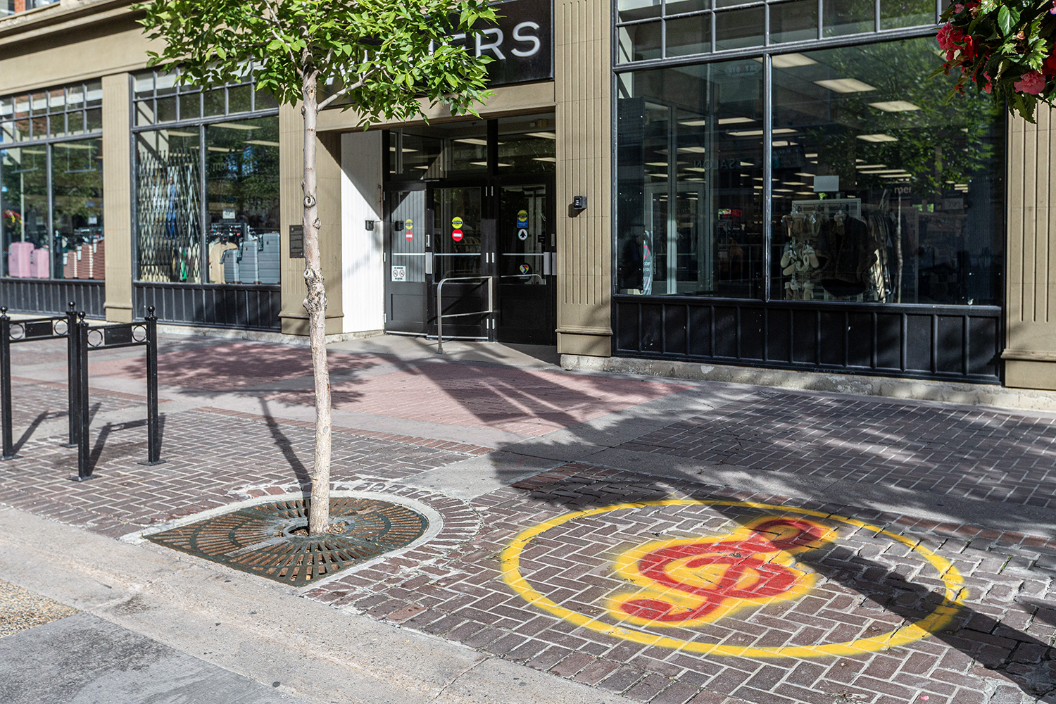 Calgarians invited to catch a tune at Stephen Avenue 'busk stops' - LiveWire Calgary