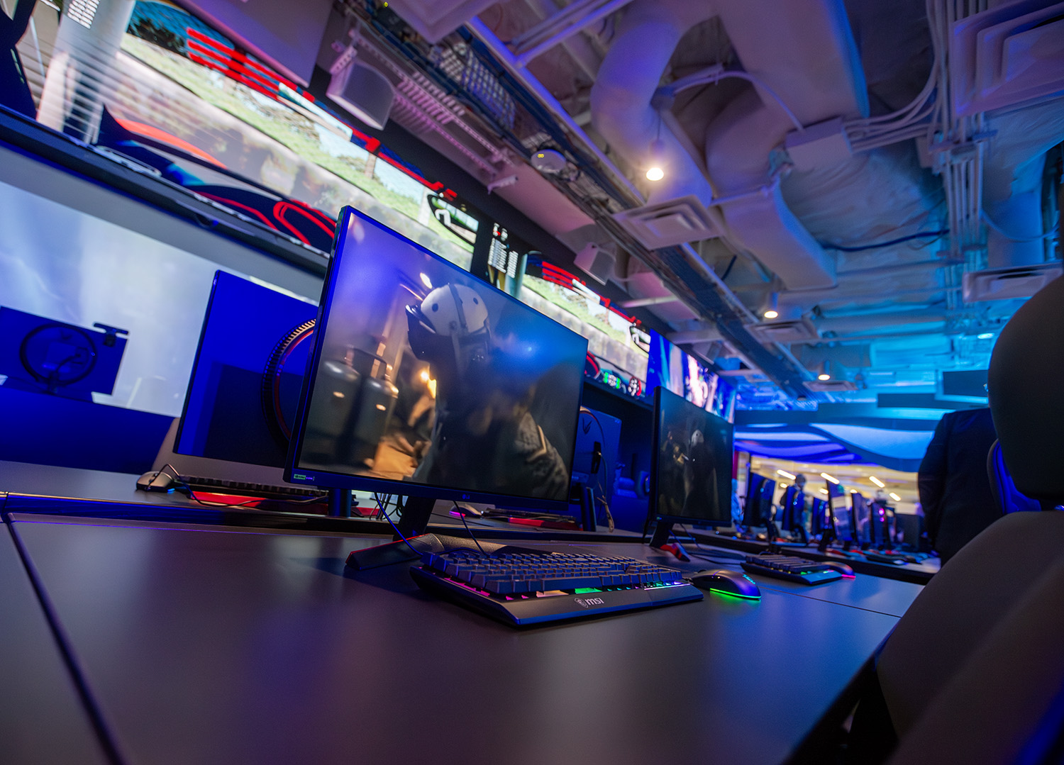 Alberta Games Series returns to Calgary, connecting game developers ...