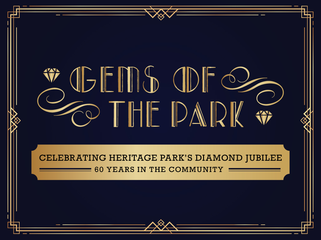Gems of the Park - LiveWire Calgary