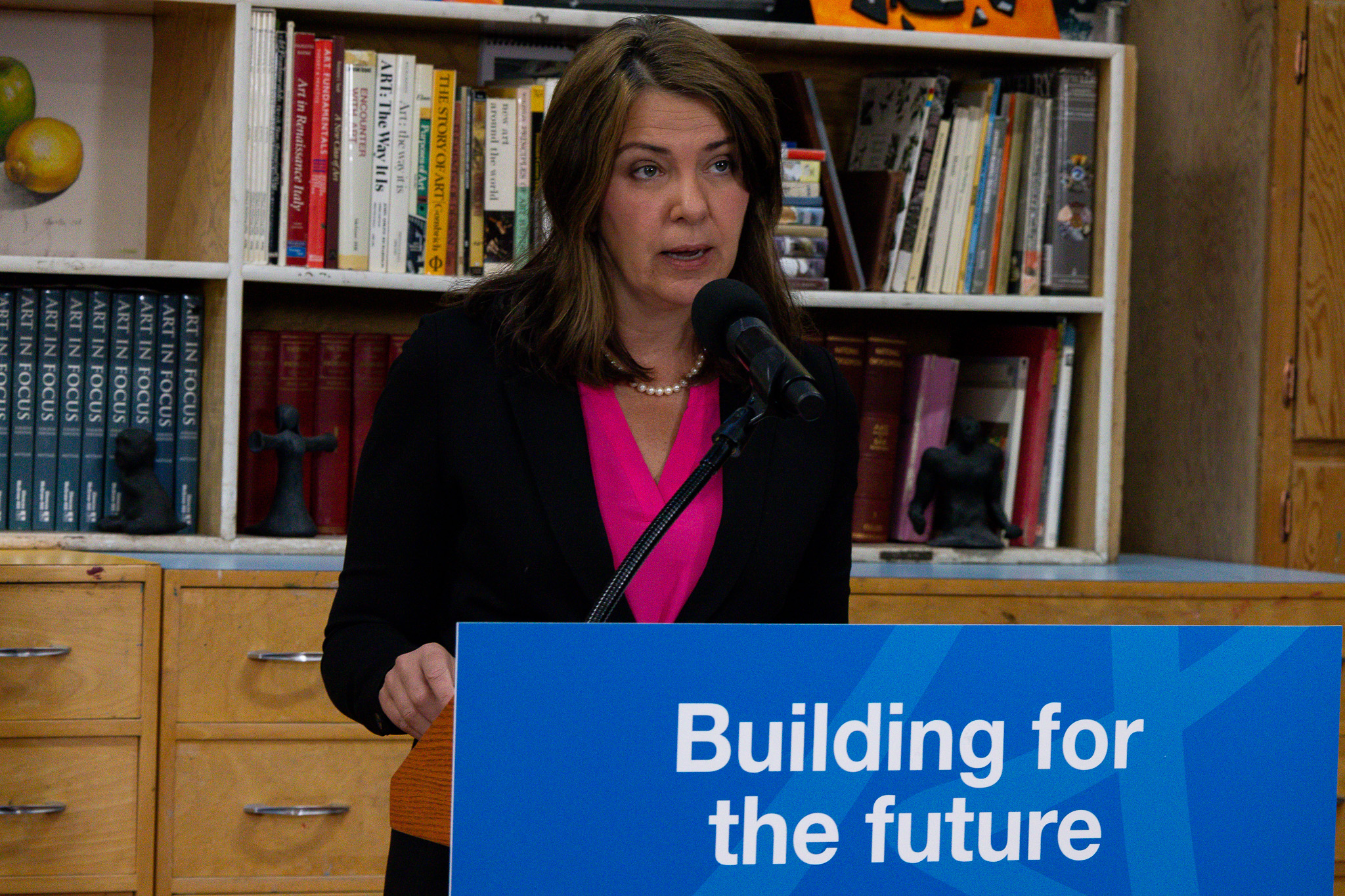 'Immediate need' for new Calgary school spaces, with projects ready to ...