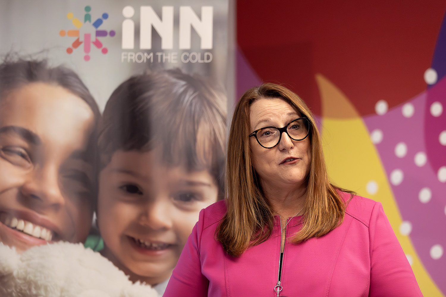 Emma House joins Inn From the Cold, programs to support pregnant women ...