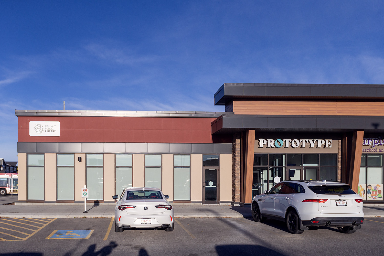 Calgary Public Library opens prototype digital library space in Skyview ...