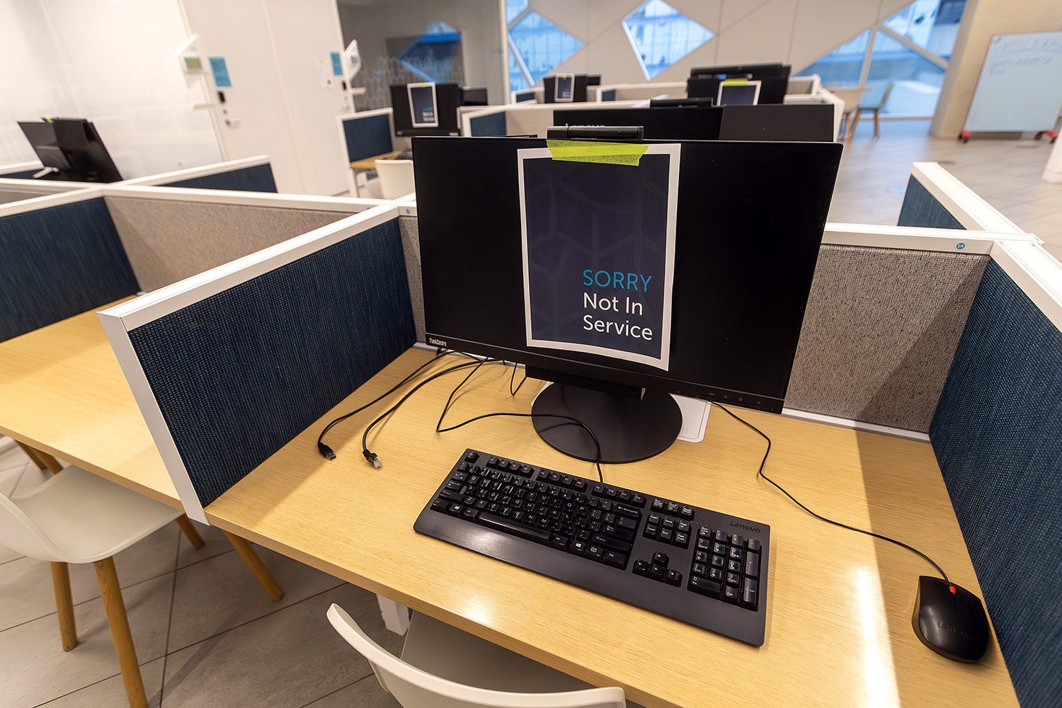 Ransomware attack on Calgary Public Library failed, services to resume in stages - LiveWire Calgary