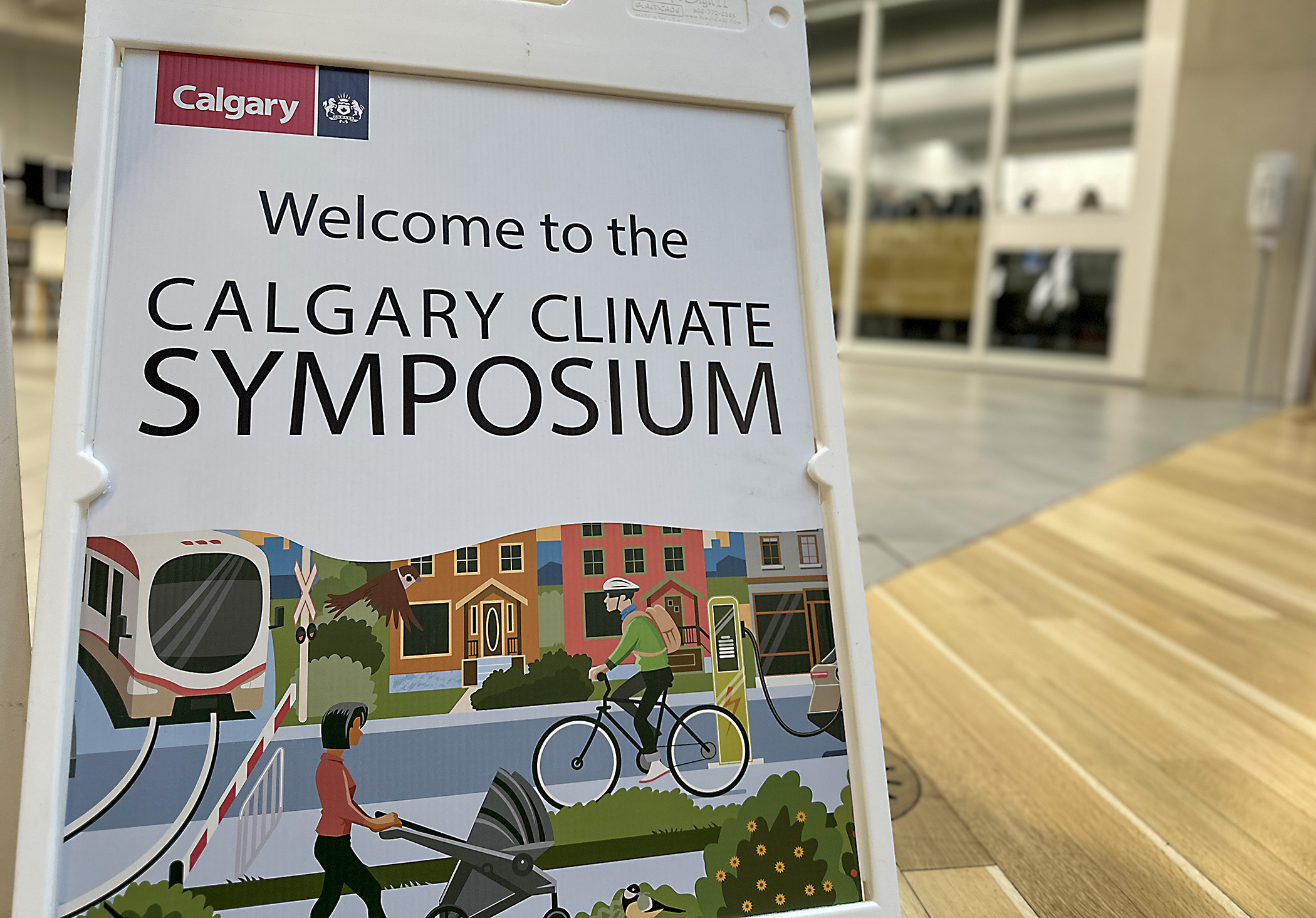 Calgary Climate Symposium a chance to plan around 'what's next ...