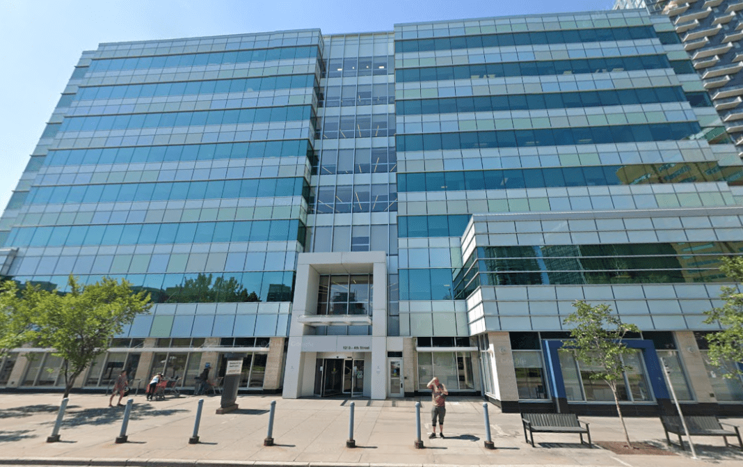 Calgary police chief says Sheldon Chumir supervised consumption ...