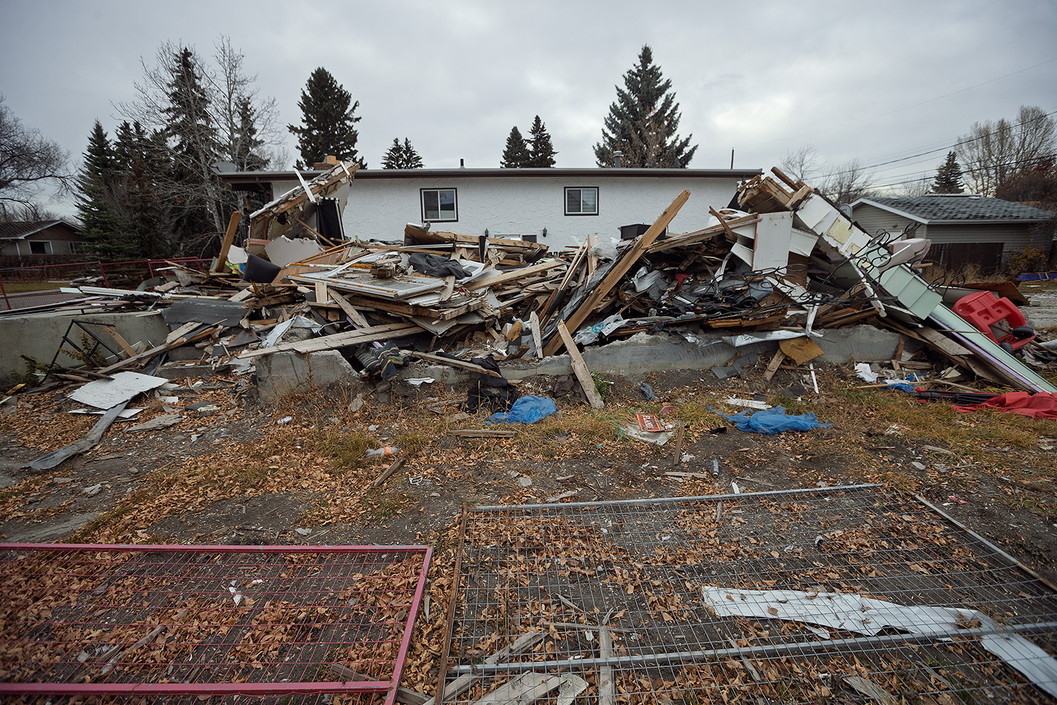 Capitol Hill residents frustrated by lack of action on delinquent ...