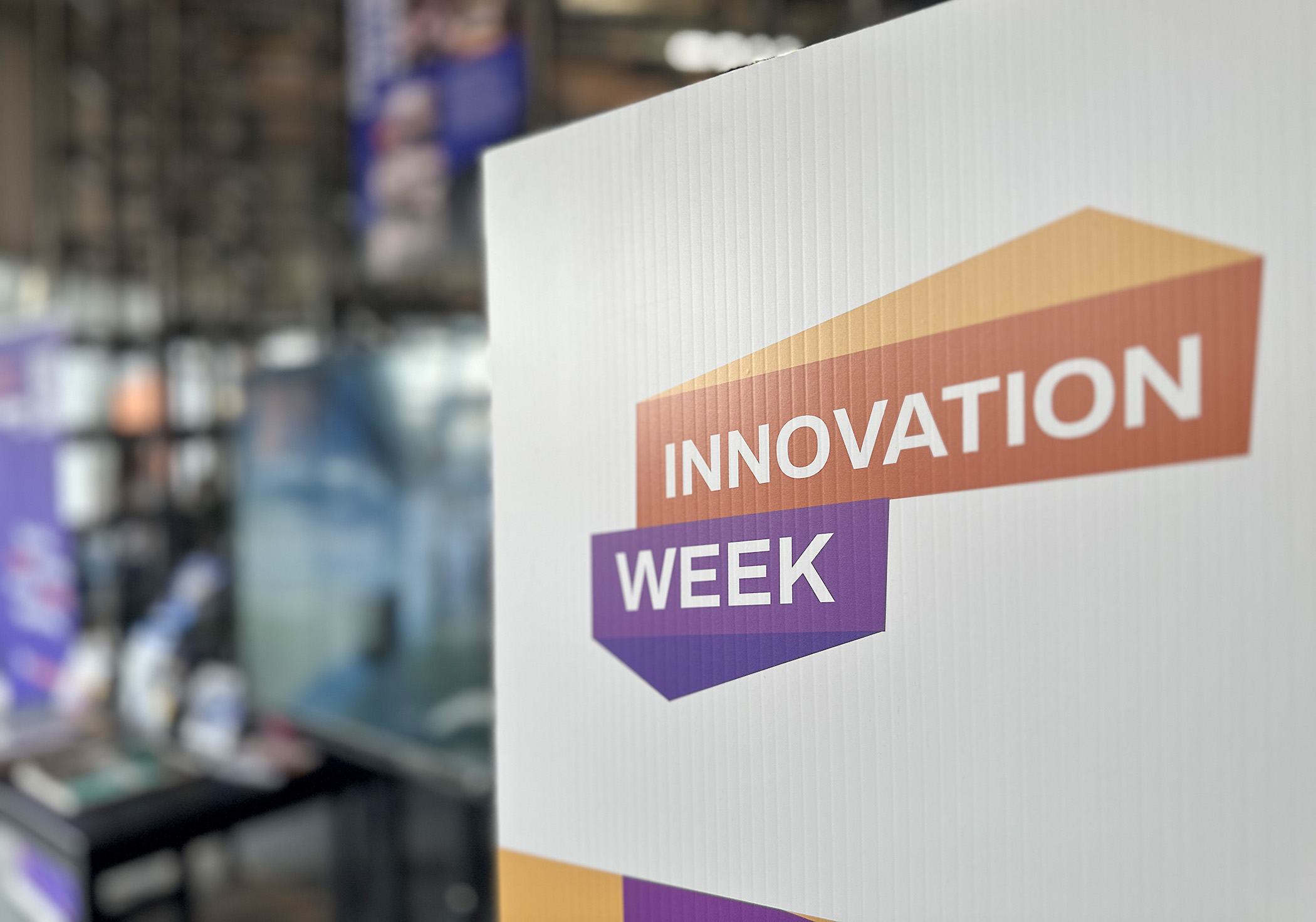 Innovation Week YYC kicks off a slate of events helping to tell Calgary ...