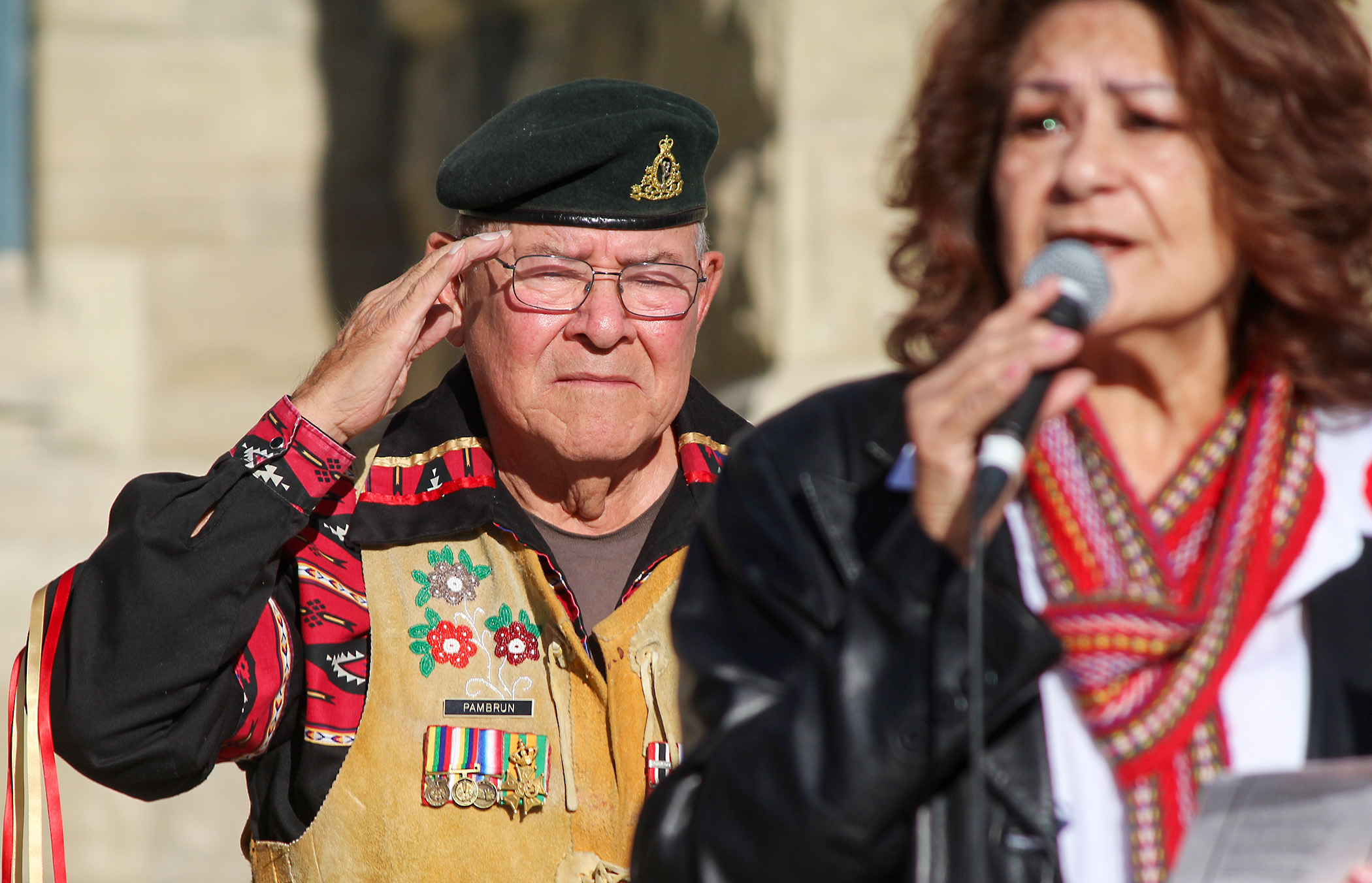 Calgary celebrates Métis Week one year after Nation forms Otipemisiwak ...