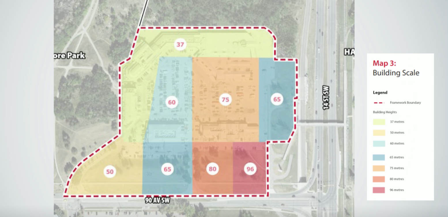 Contentious Glenmore Landing development takes the public hearing stage ...
